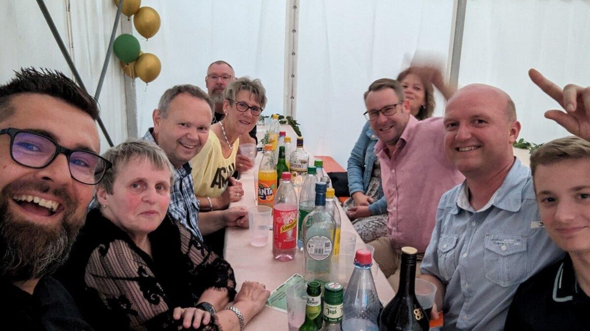 Newsroom BECKstage Artikel Sommerfest der BKG 2023 — BECK Kabel- und ...