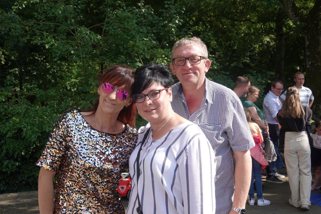 Newsroom BECKstage Artikel Sommerfest der BKG 2023 — BECK Kabel- und ...