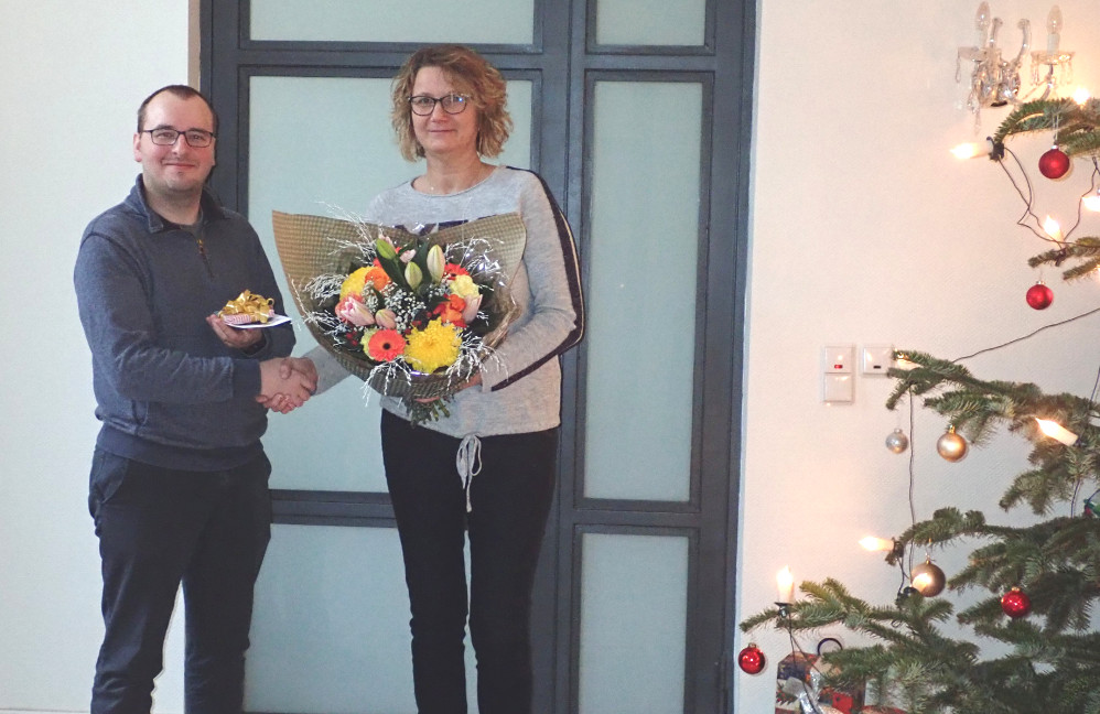 Newsroom BECKstage Artikel 30. Geburtstag - Herr Henry Werth — BECK ...