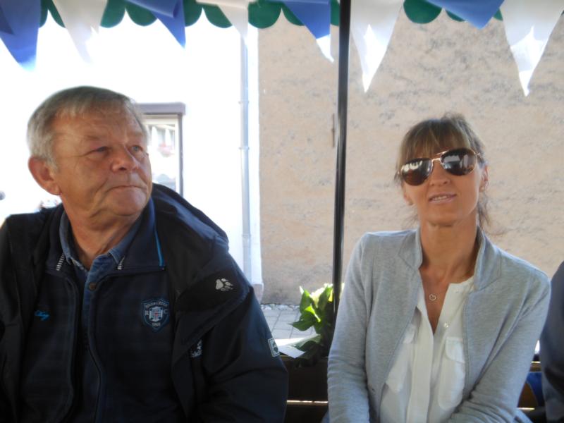 Newsroom Archiv Artikel 775 Jahre Loitz in Vorpommern - eine fulminante ...