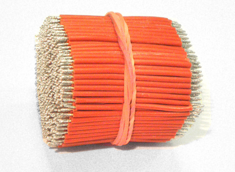 Produkte Kabelkonfektion — BECK Kabel- und Gehäusetechnik GmbH