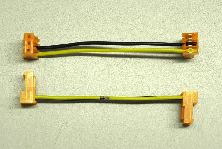 Produkte Kabelkonfektion — BECK Kabel- und Gehäusetechnik GmbH