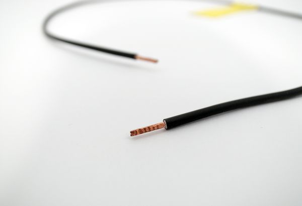 Produkte Kabelkonfektion — BECK Kabel- und Gehäusetechnik GmbH