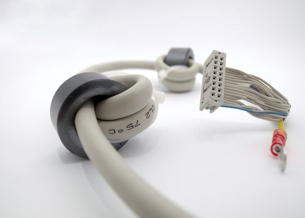 Produkte Kabelkonfektion — BECK Kabel- und Gehäusetechnik GmbH