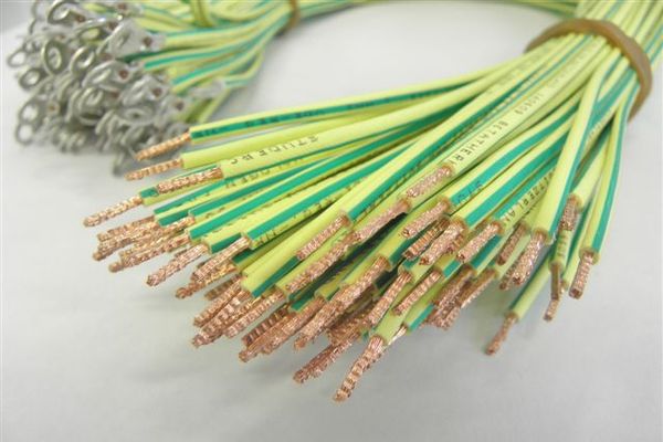 Produkte Kabelkonfektion — BECK Kabel- und Gehäusetechnik GmbH